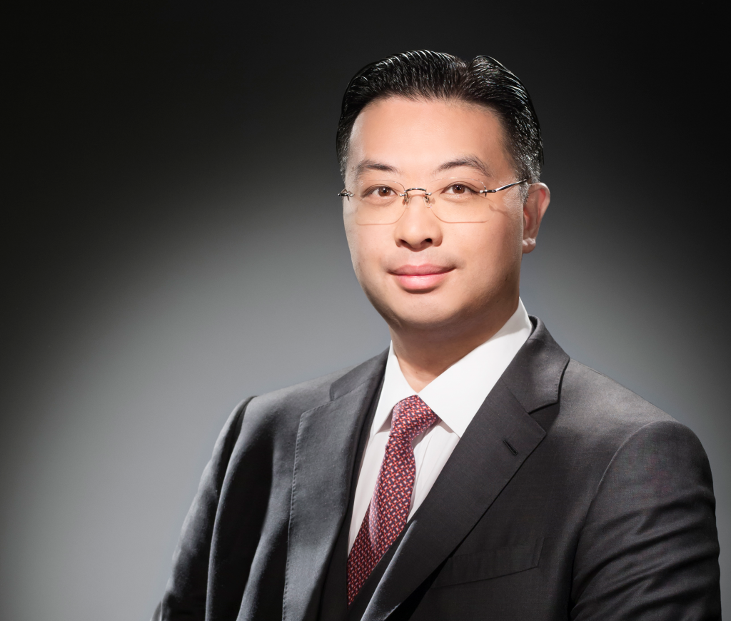 Dr. Johnny Hon
