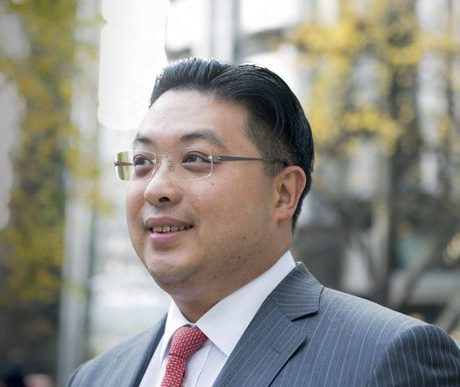 Johnny Hon - Alchetron, The Free Social Encyclopedia